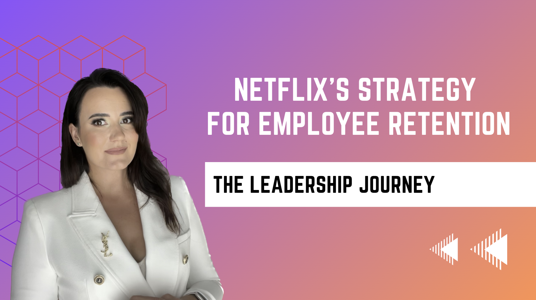 "Keeper Test": Netflix's Strategy for Employee Retention