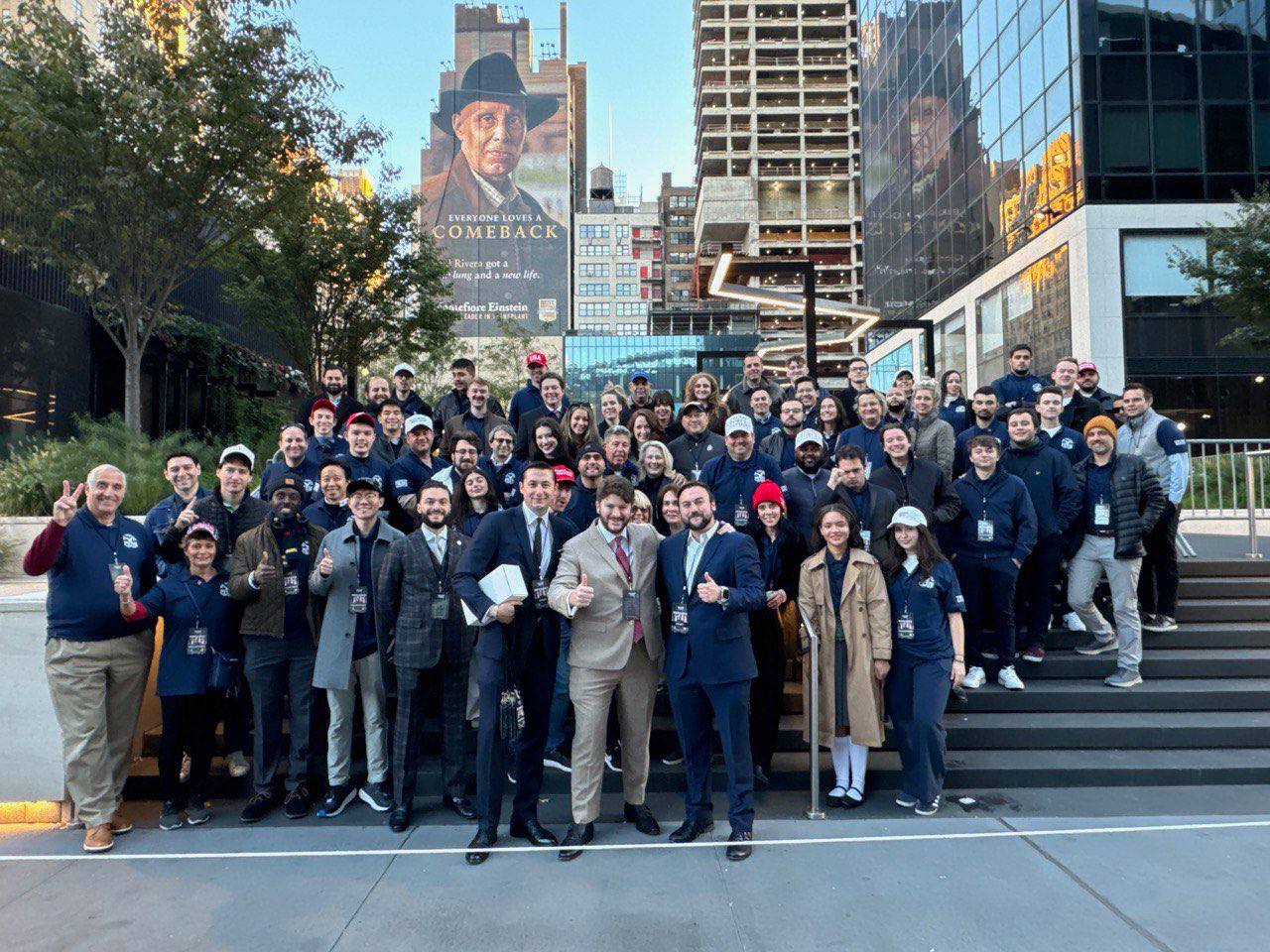 Reviving the Spirit of Conservatism: The New York Young Republican Club ...