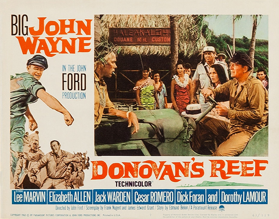 John Milius - by Peter Maguire - Sour Milk