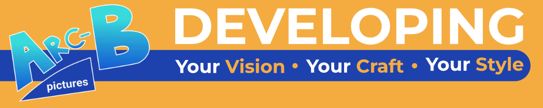 Understanding Perspective - by Archie Birch