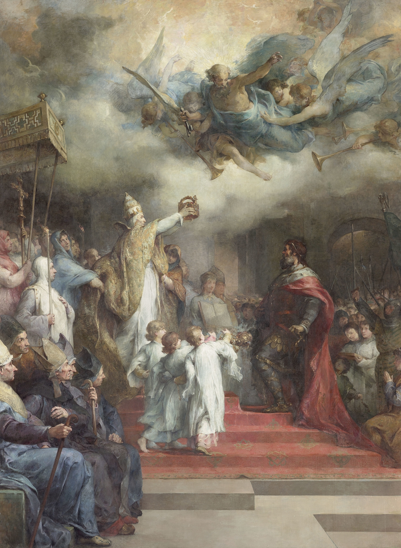 The strangest letter of the alphabet - by Colin Gorrie