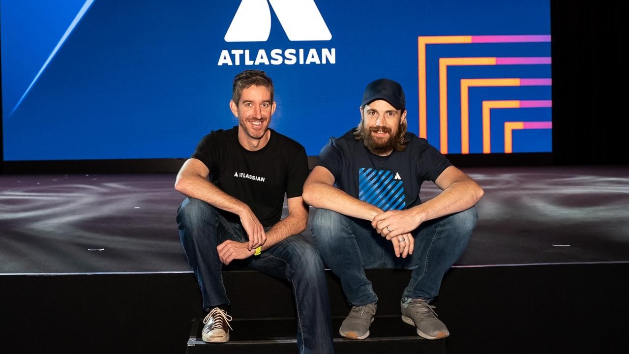 The history of Atlassian, from the perspective of a younger developer
