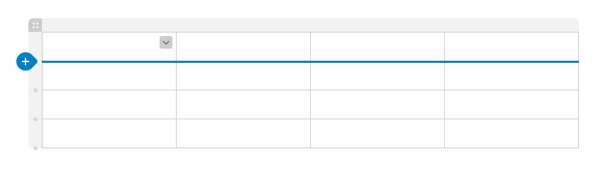 Evernote Tables. Everything you need to know + improvements I'd like to see