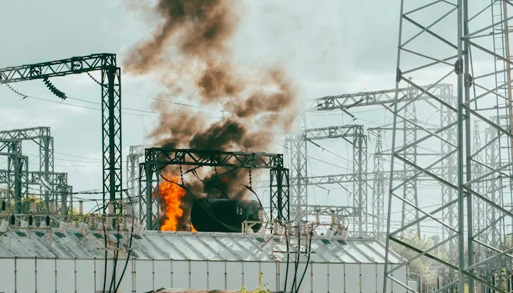 What to Do If the Grid Goes Down Tomorrow - by Craig