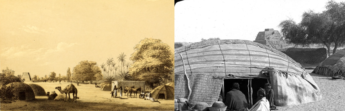 A complete history of the old city of Gao ca. 700-1898.