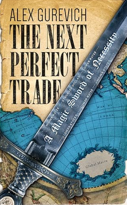 Reading list for global macro traders - by Geo Chen