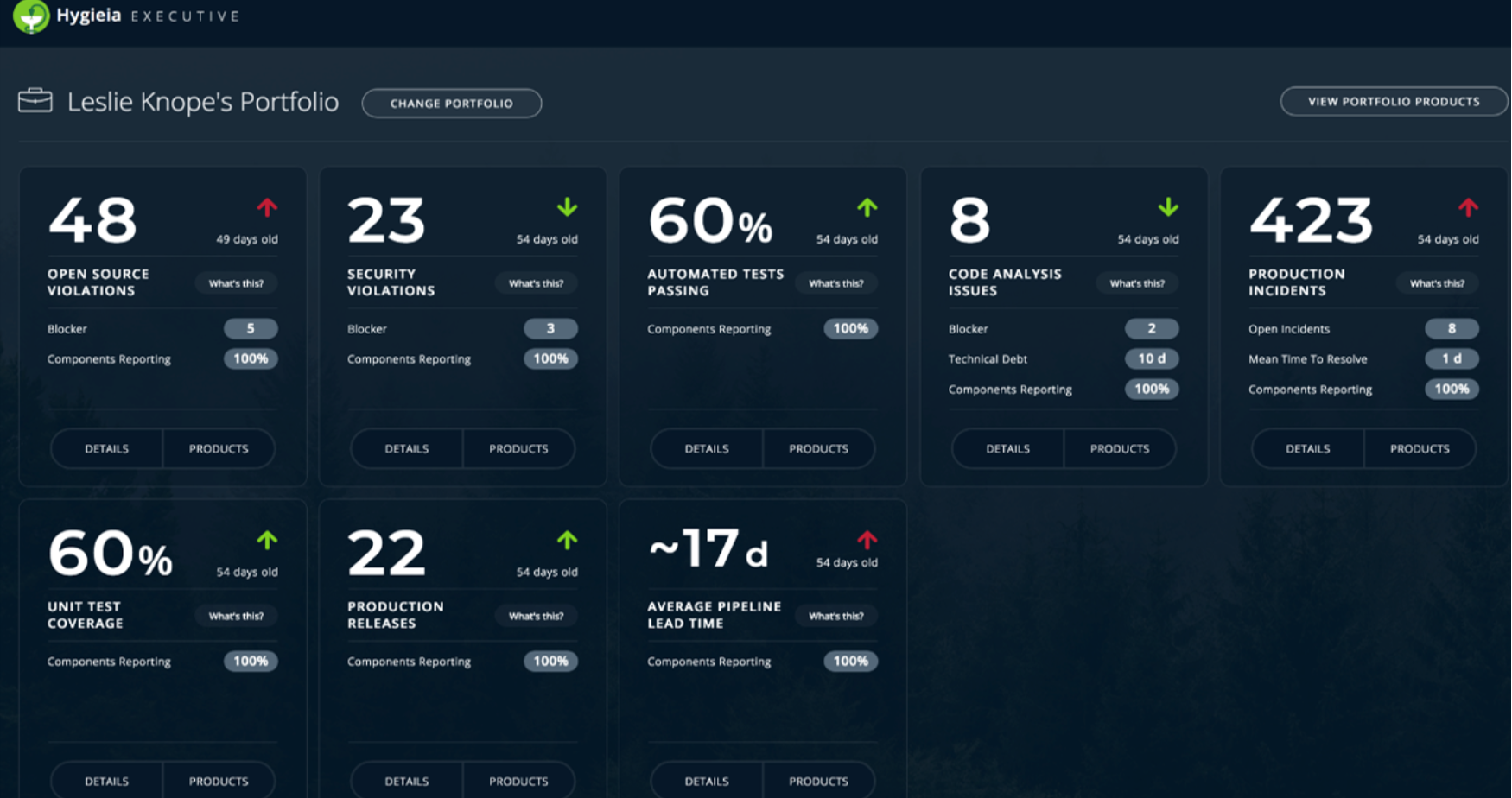Backstage: an Open-Source Developer Portal