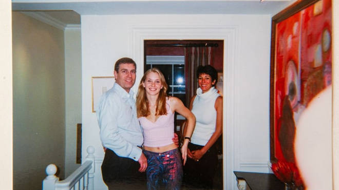 Ghislaine Maxwell: The Daughter of a Spy - by Jana