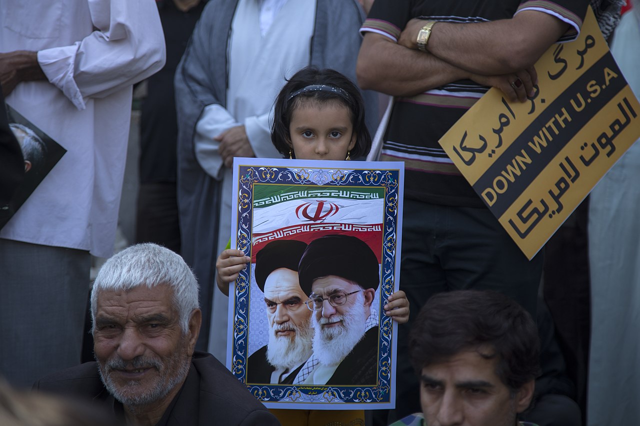 How Iran’s Revolutionary Theocracy Works - by Samo Burja