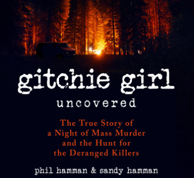 SCOUTING YESTERDAY: Gitchie Manitou murders precede jail escape, life ...