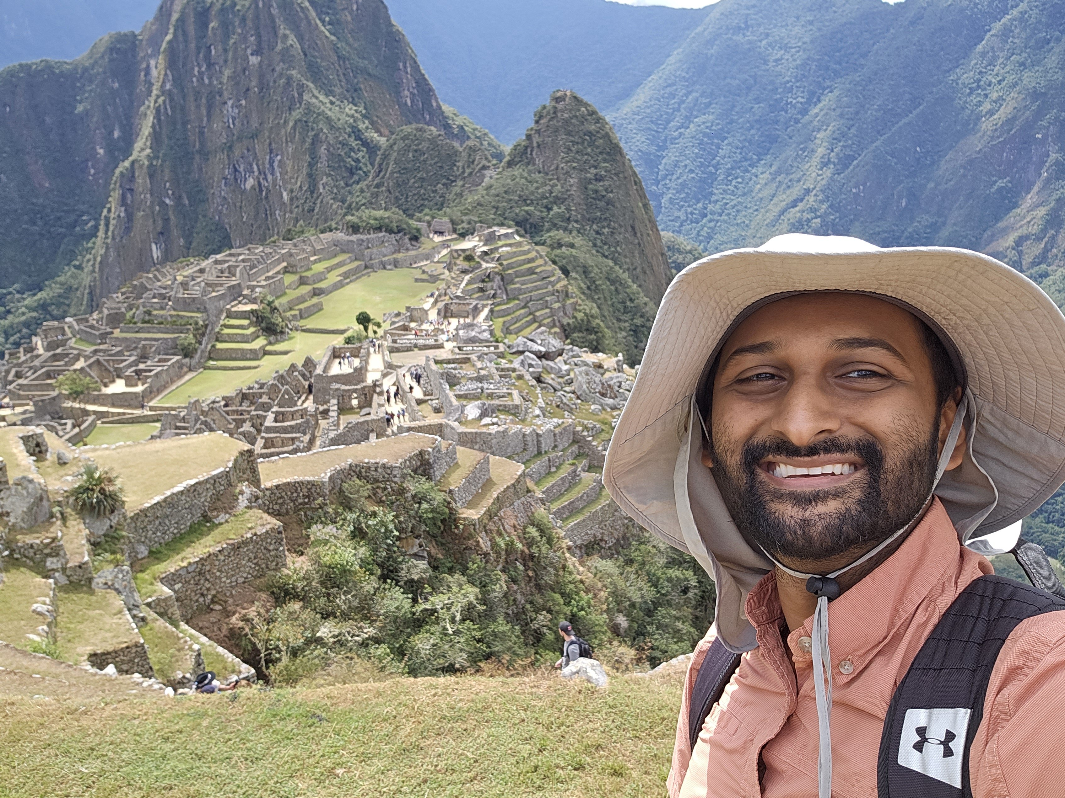 Dylan Patel - Yesterday Media