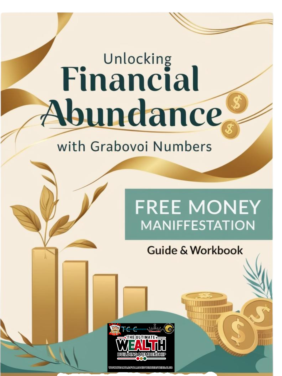 The Ultimate Guide to Grabovoi Codes: Unlocking Wealth & Abundance