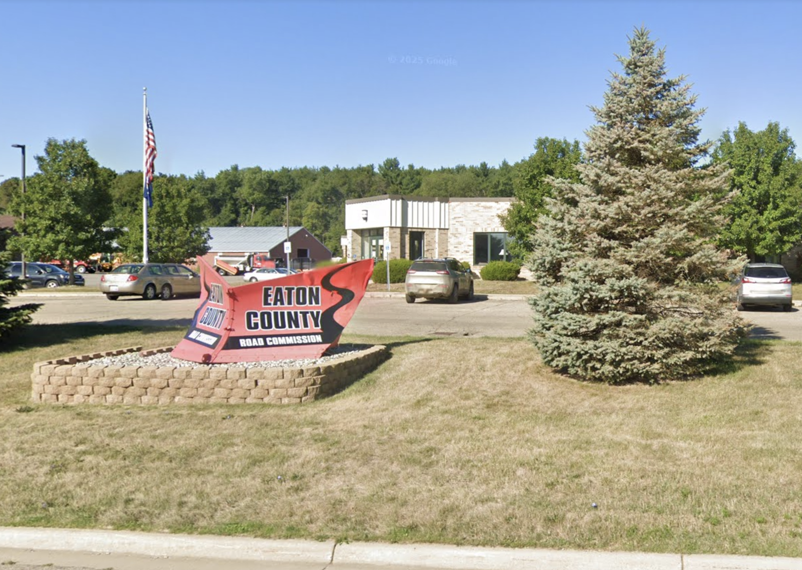 IN BRIEF: Eaton County Road Commission Approves 2026 Millage Project ...
