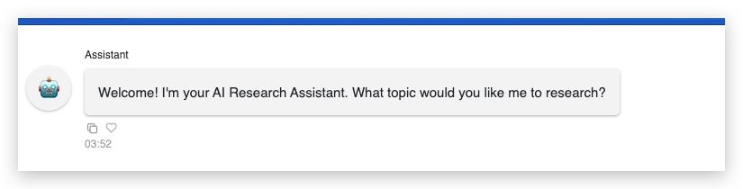 How to Create an Interactive Web UI for CrewAI Applications (New Version Updated)