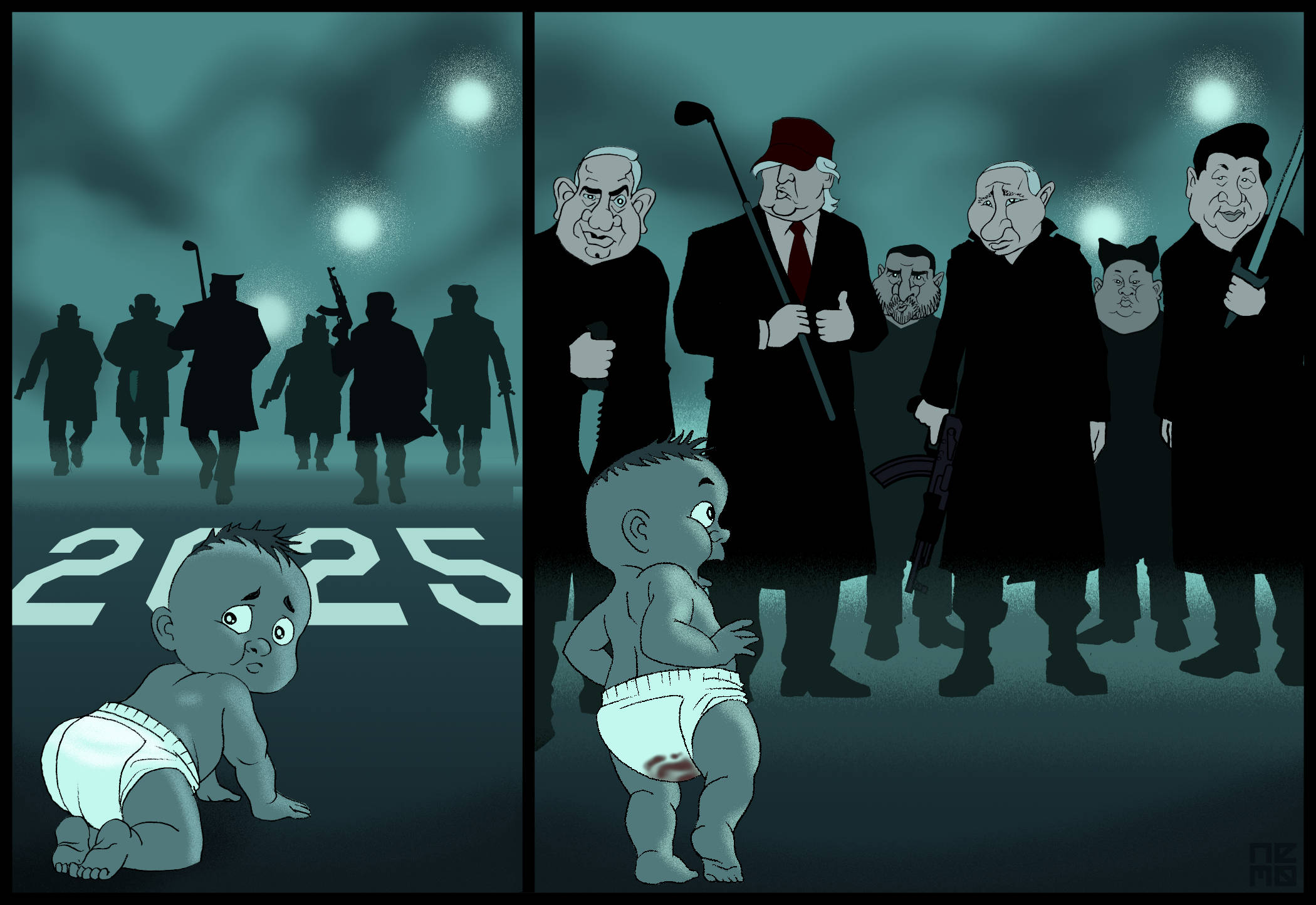 Scott Ritter Extra | Substack