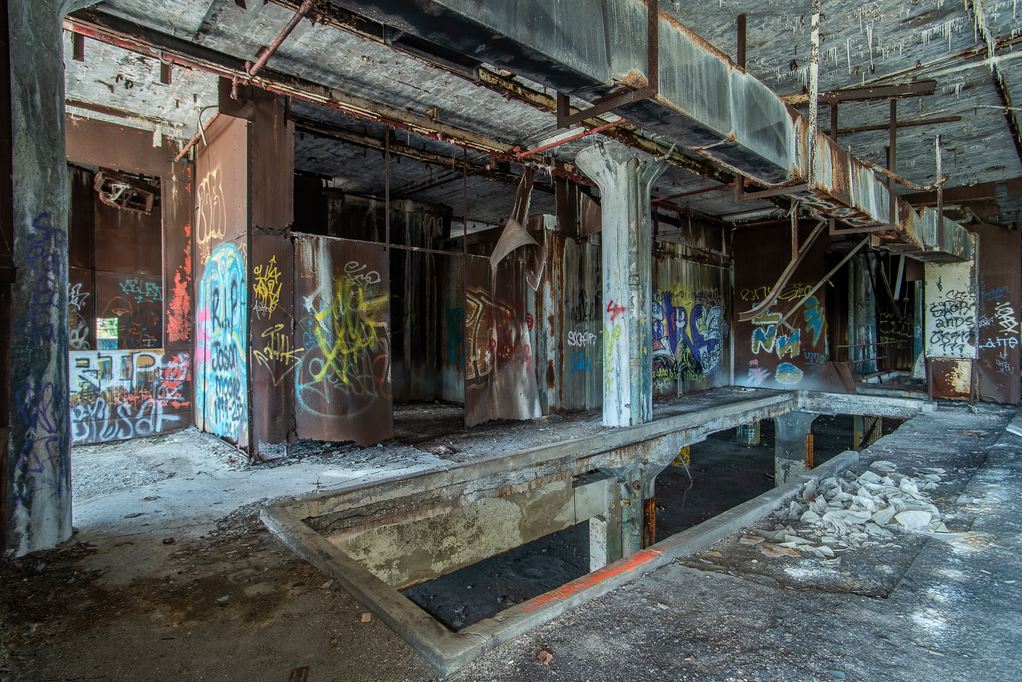 Detroit's Iconic Fisher Body Plant #21: The End of an Era