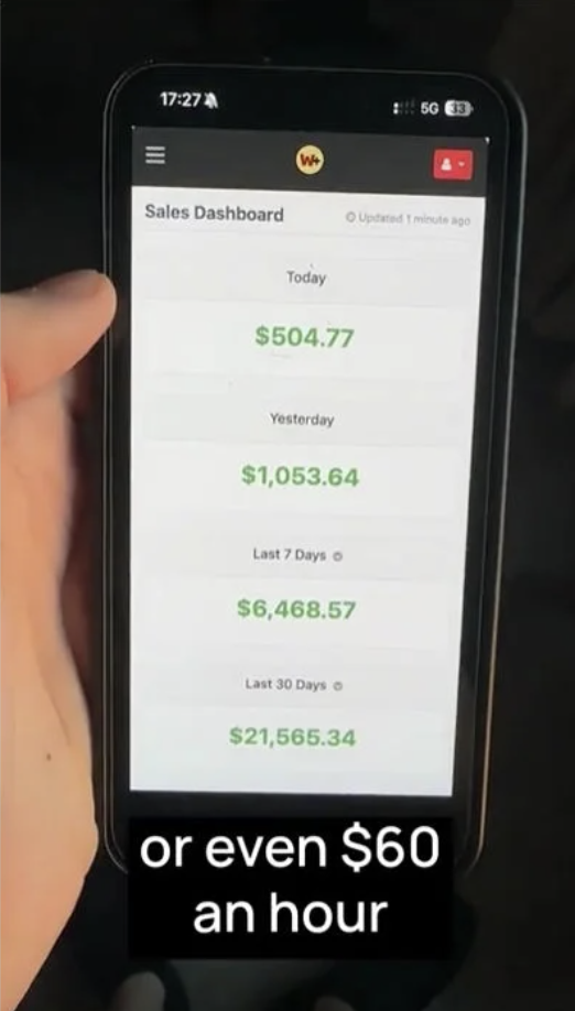 Cell Phone Profits: An Experienced Digital Marketer's Honest Breakdown ...