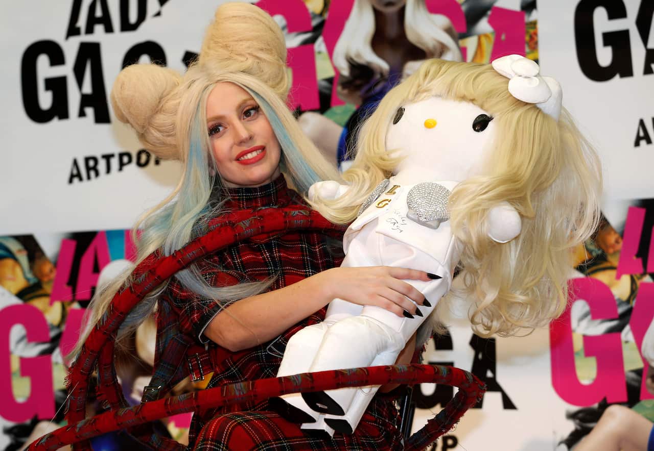 The Hello Kitty Comeback: Sanrio’s Three Secrets for U.S. Success