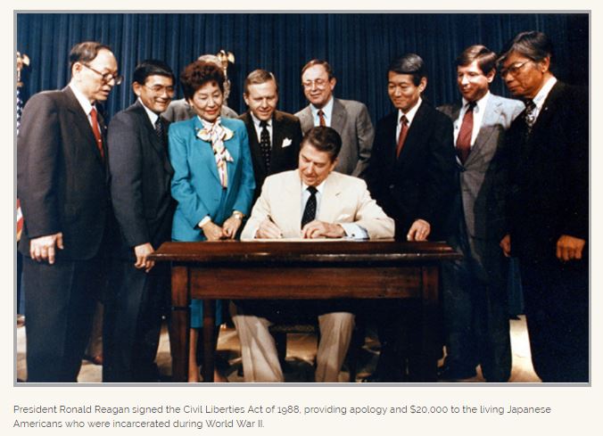 The Japanese Internment: Causes, Impacts, and Resettlement