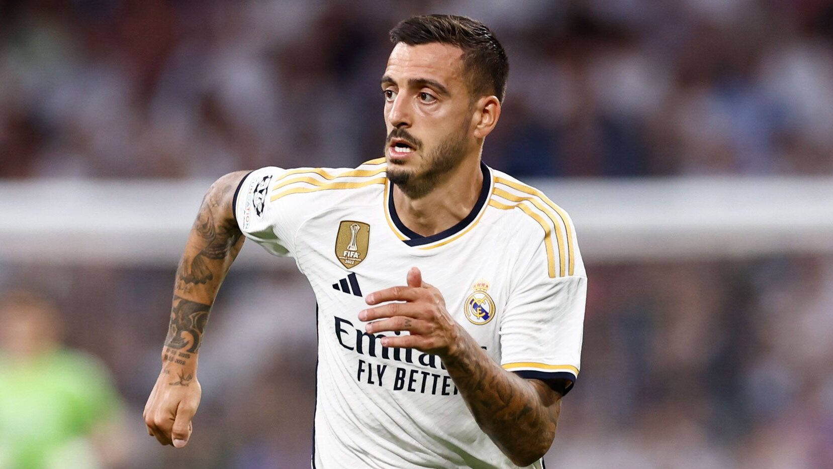 Matteo Moretto Transfer Column: Endrick, Inigo Martinez, and Xabi ...