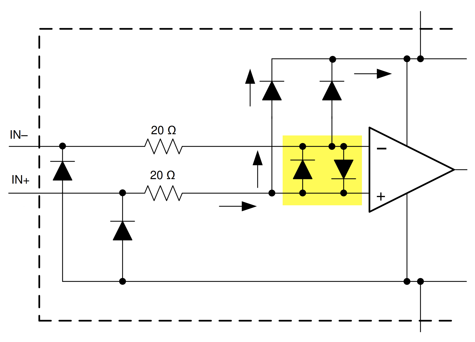 Choosing an op-amp for your project - lcamtuf’s thing