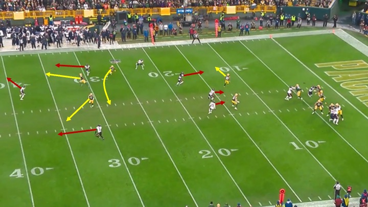 Dagger - by Nick Kehoe - Football Film Room
