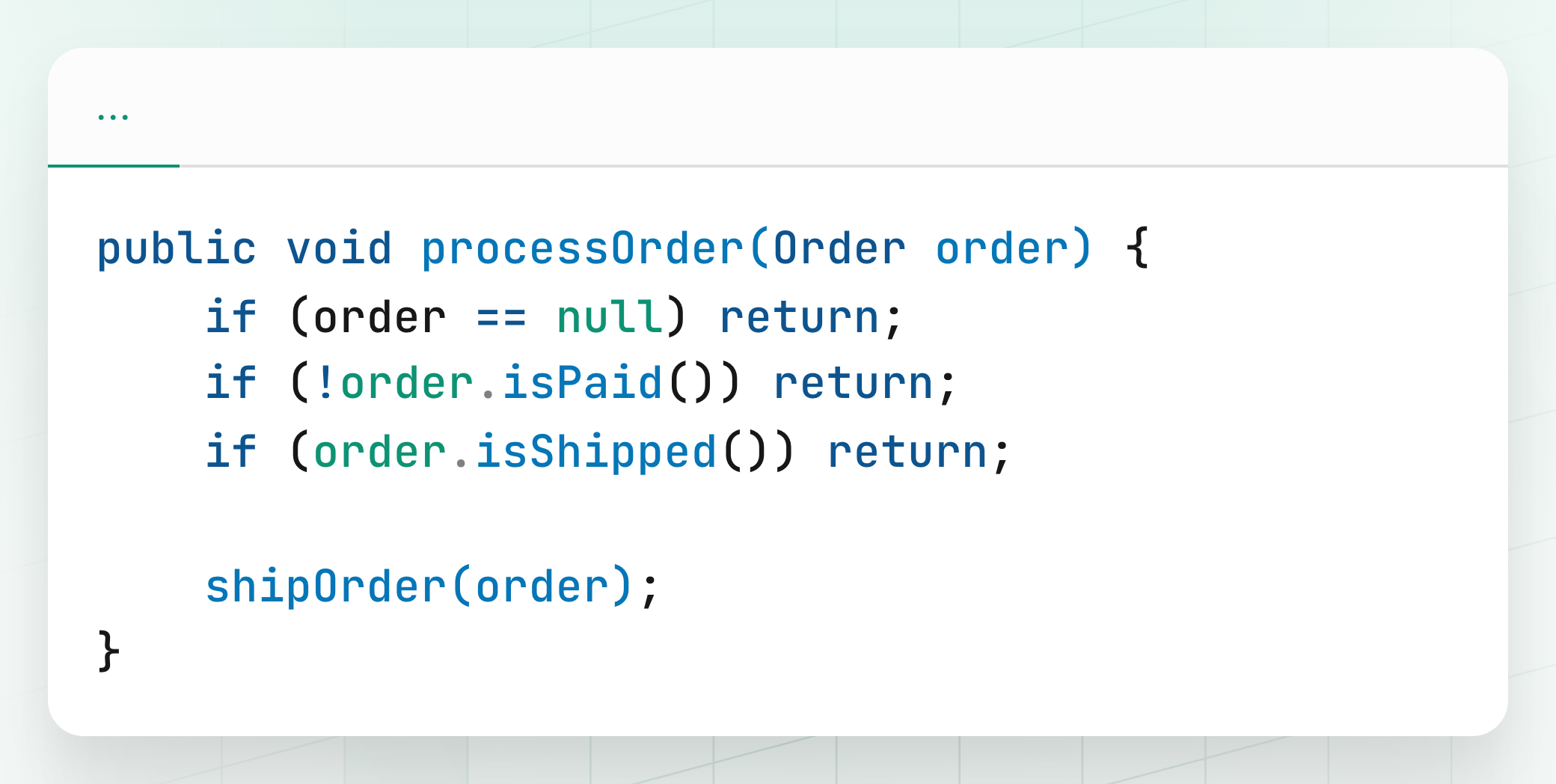 Clean Code Tips I Learned from Senior Engineers