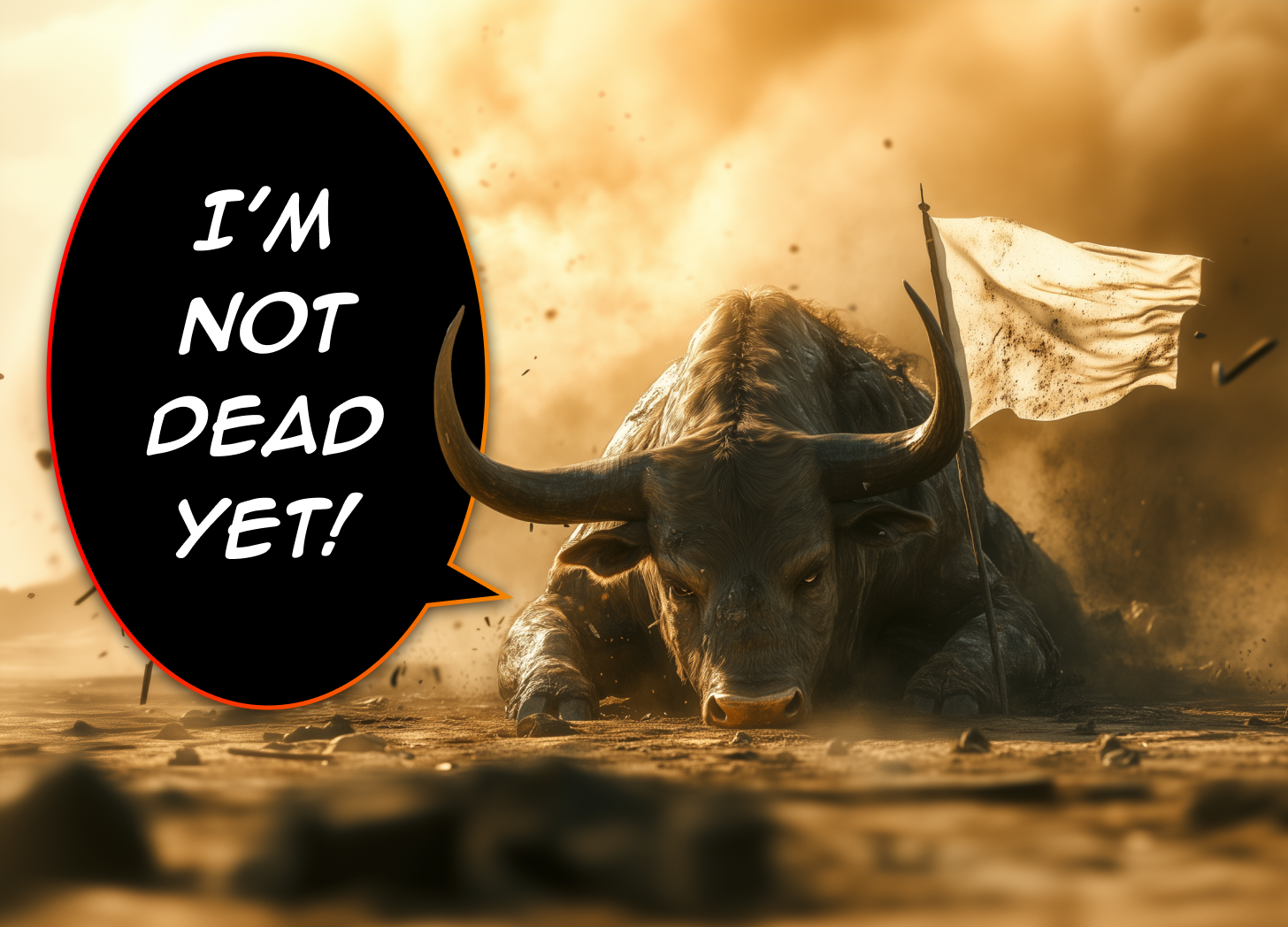 I am not dead yet 🐂 Market Breadth - by SOIC Finance