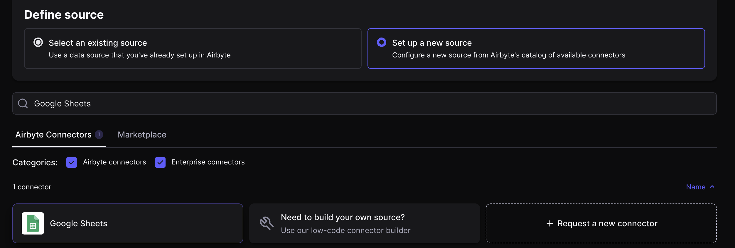 Build a Data Dashboard using Airbyte and Streamlit