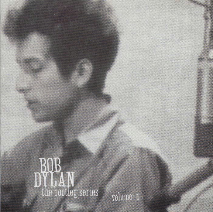 Bob Dylan's Debut Album (1962) - The FM Club