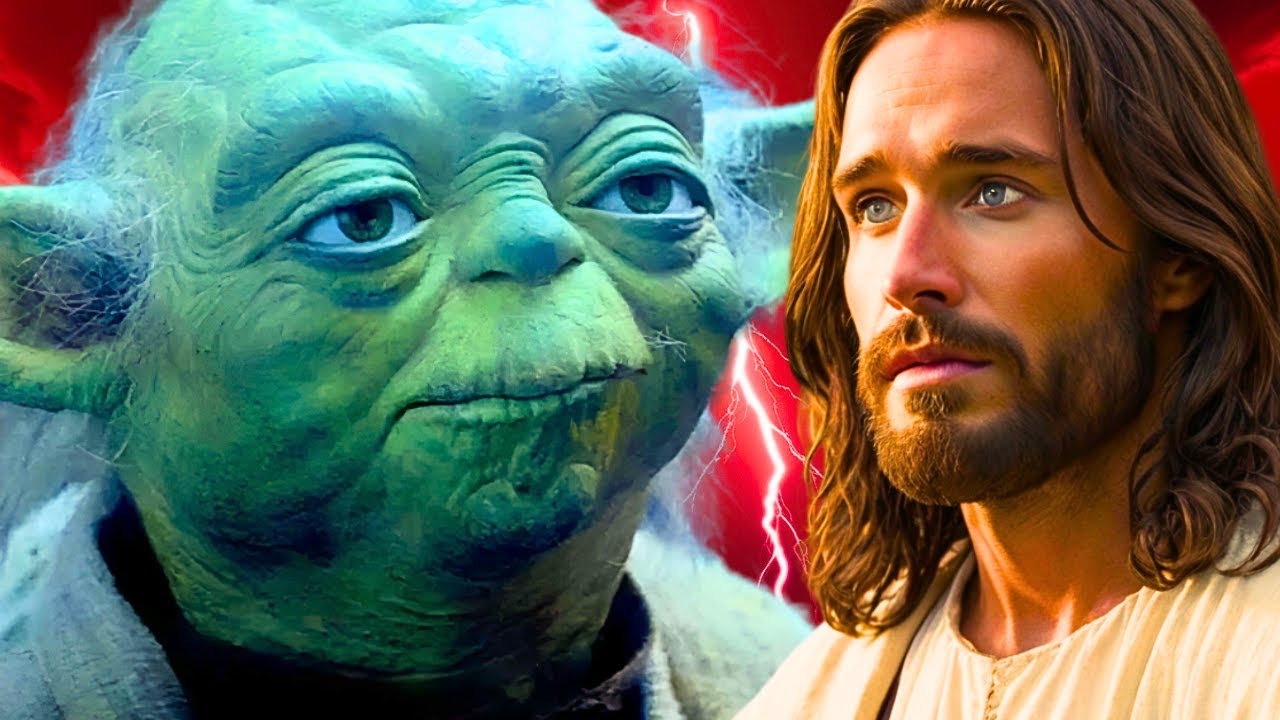 Fear, Anger, Hate, and Suffering: The Master Yoda on the Spiral of Darkness