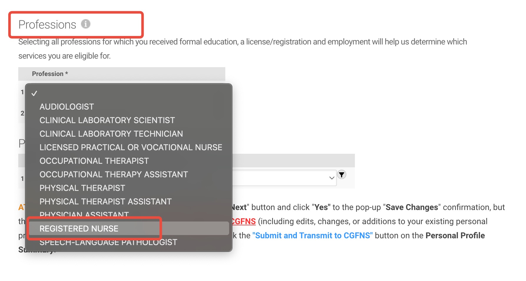給準備報考美國RN的你 - 薇布WeiBuh💉護理站