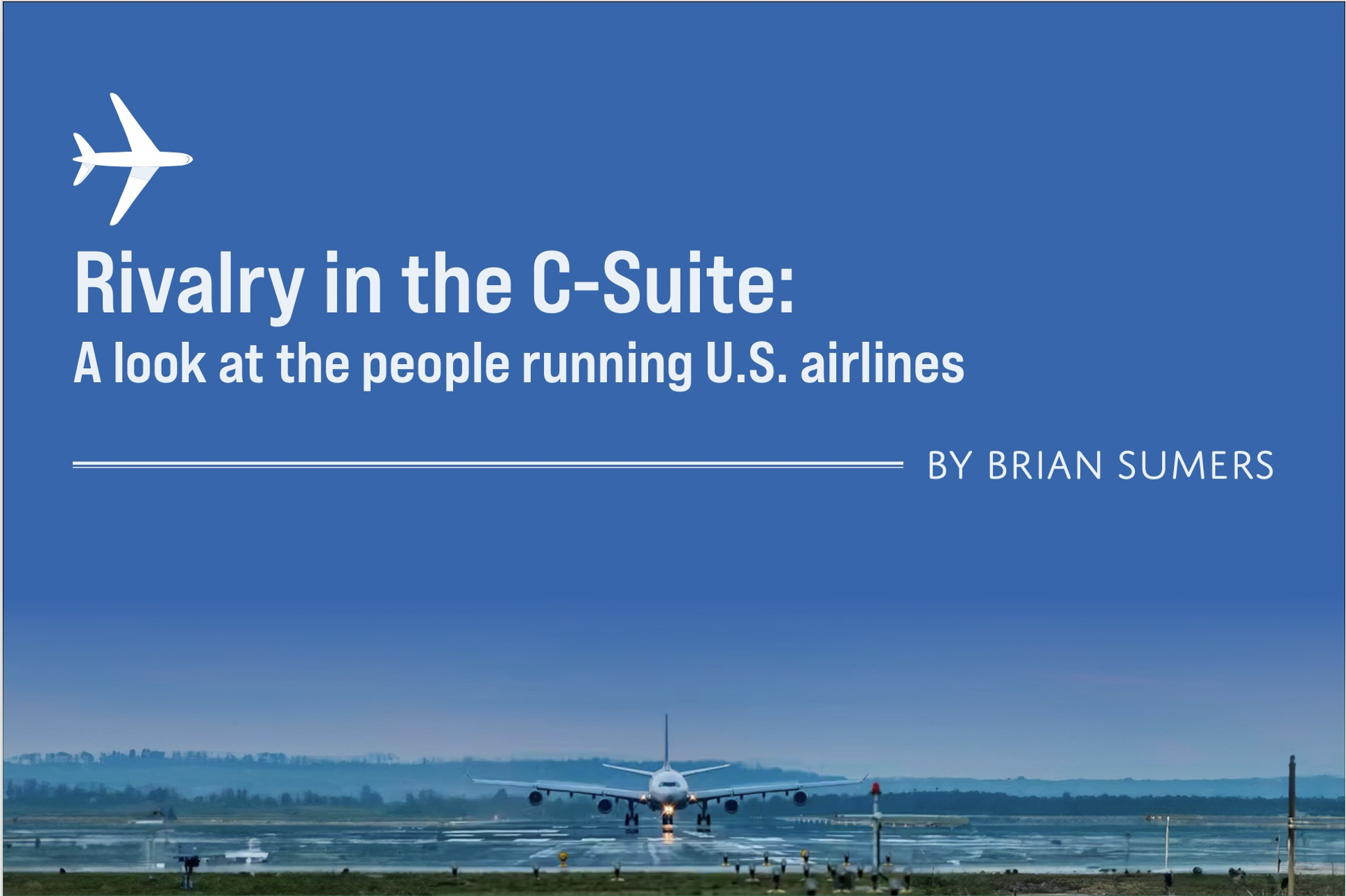 Spirit Tells Us To Wait - by Brian Sumers