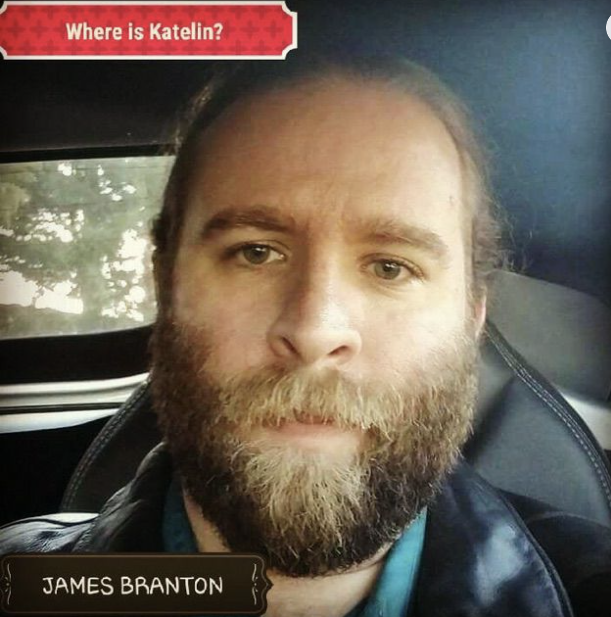 Vanished: The Mysterious Disappearance of Katelin Akens