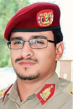 Yemen's Houthi Military Evolution: Order of Battle, Military Command ...