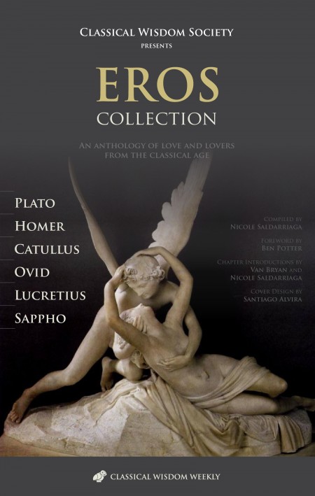 The Eros Collection - Classical Wisdom
