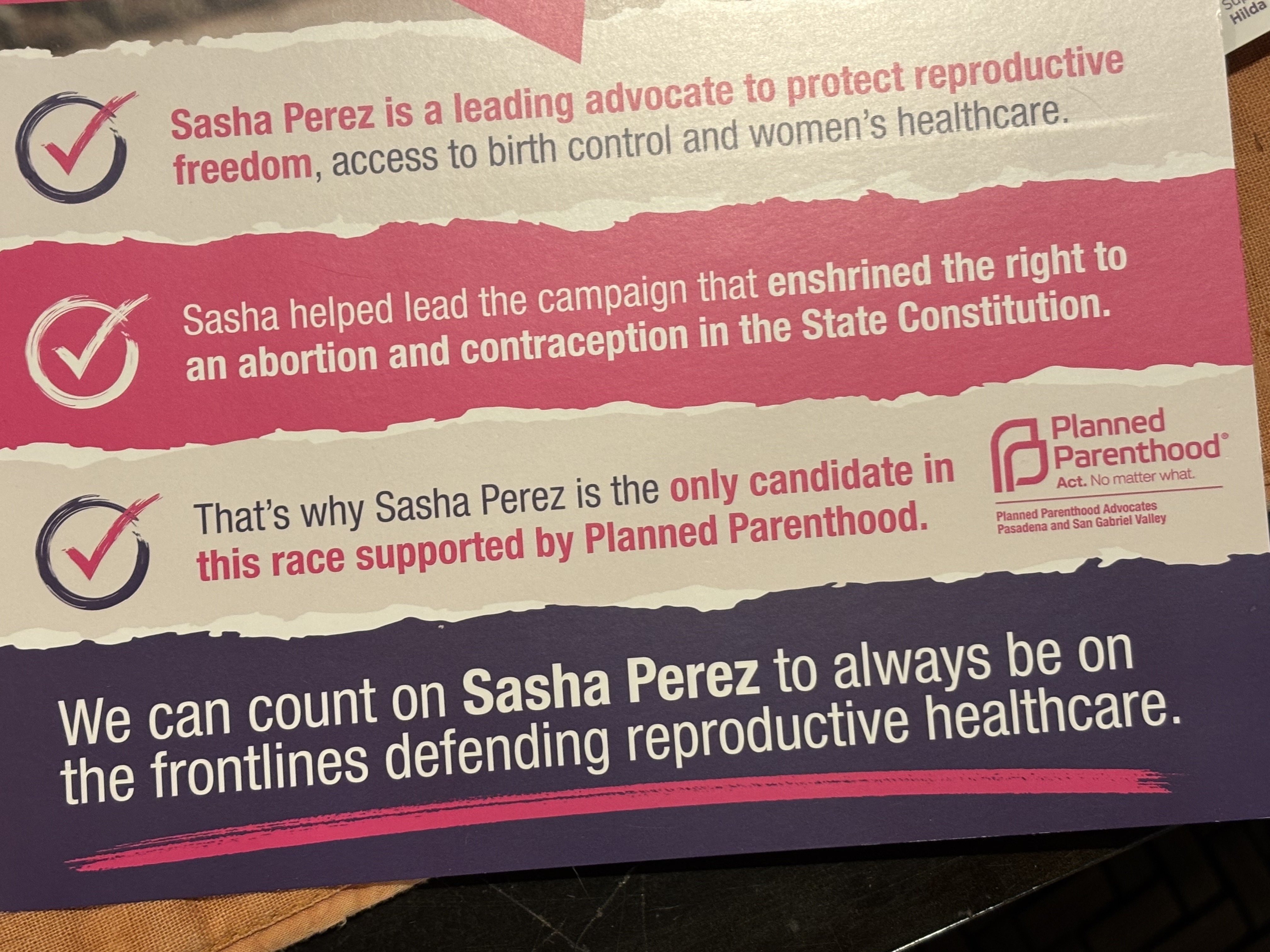 Gavin Opens His Freak Show to the Public - by Chris Bray