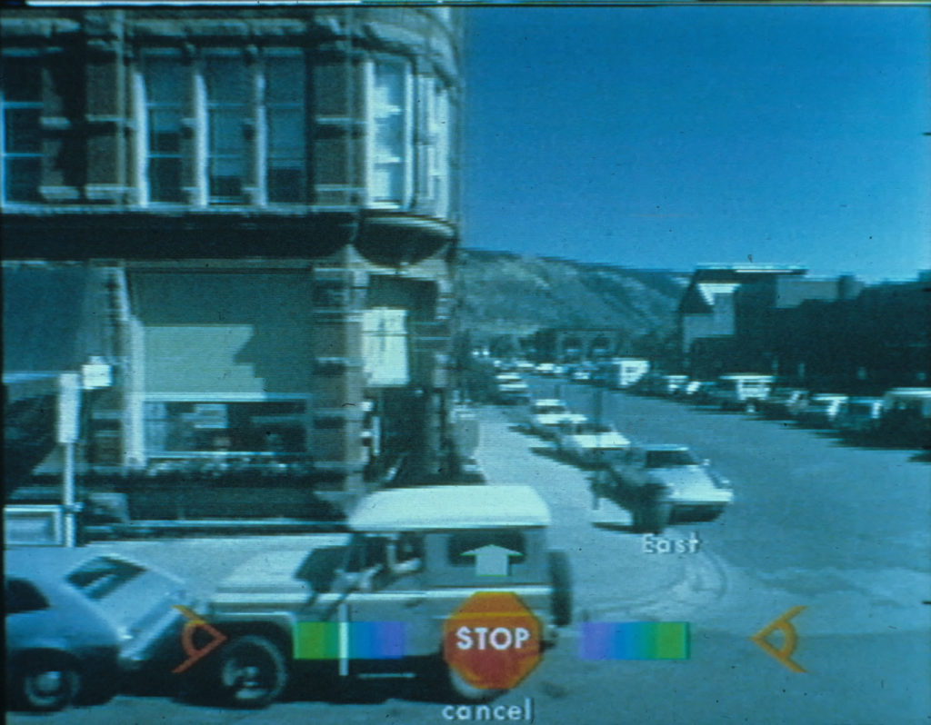 Street View: A History - by Christopher Beddow