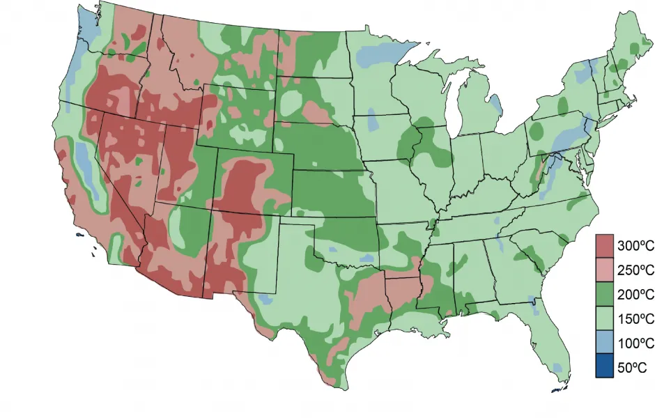 How does geothermal energy work, and why don’t we use it more?