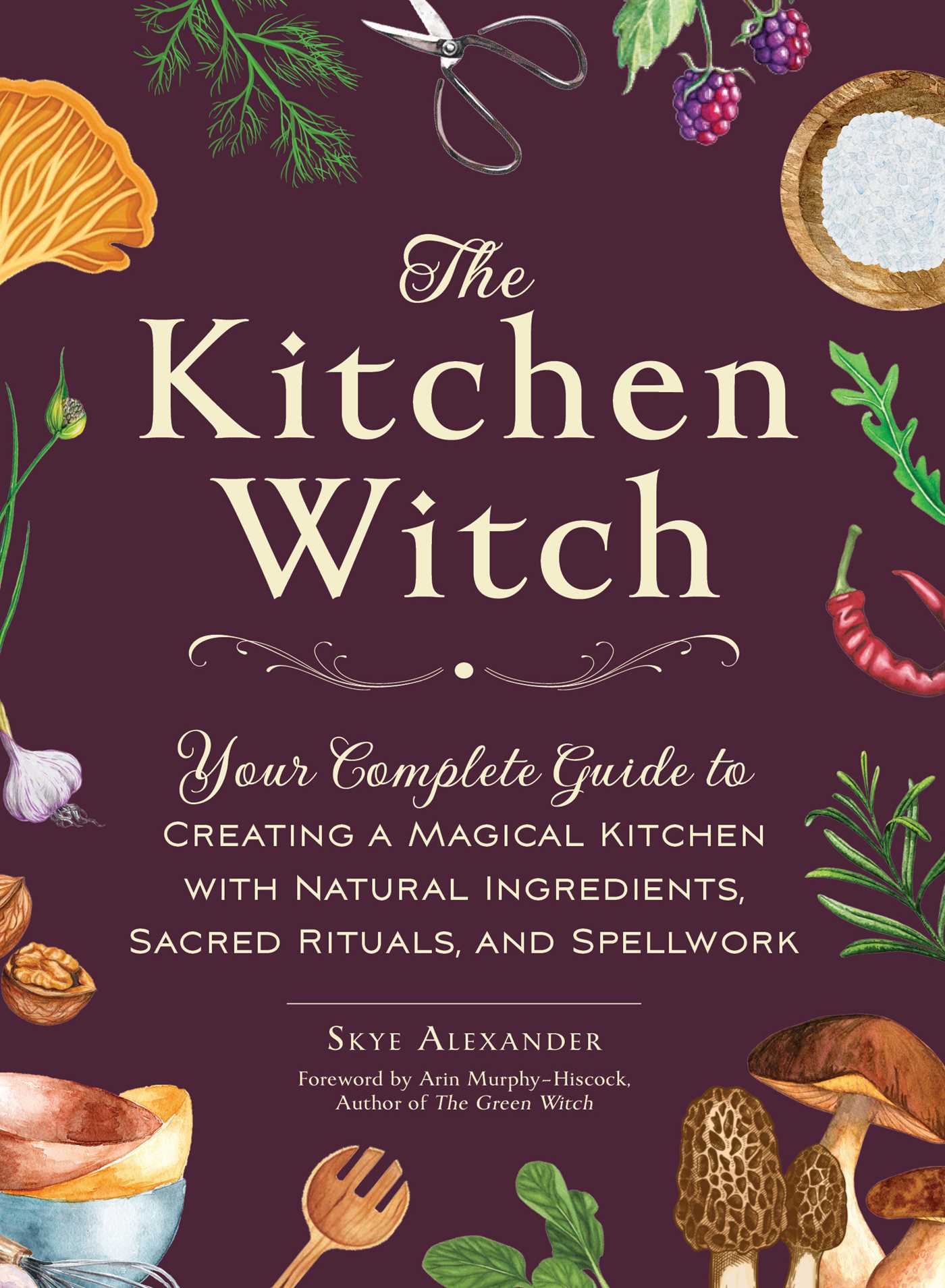 The Origins and Evolution of Witchcraft