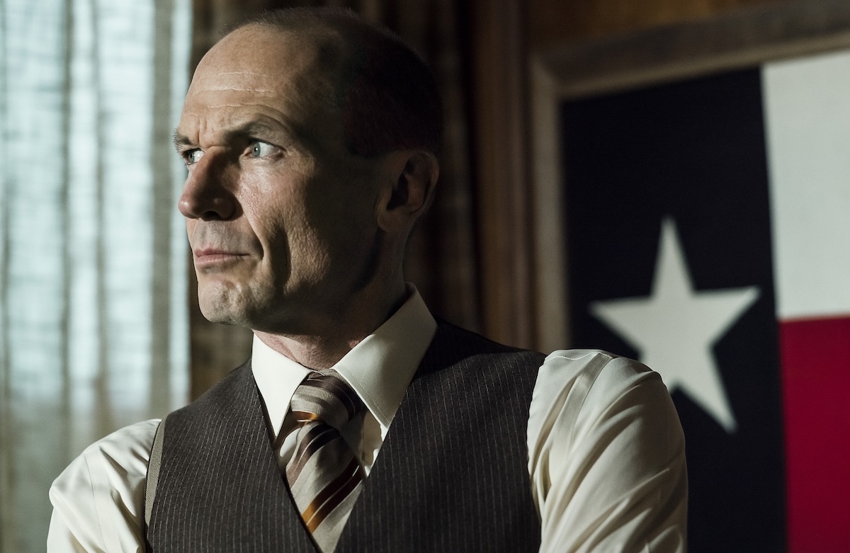 The Wild Career of 'Weapons' Star Toby Huss