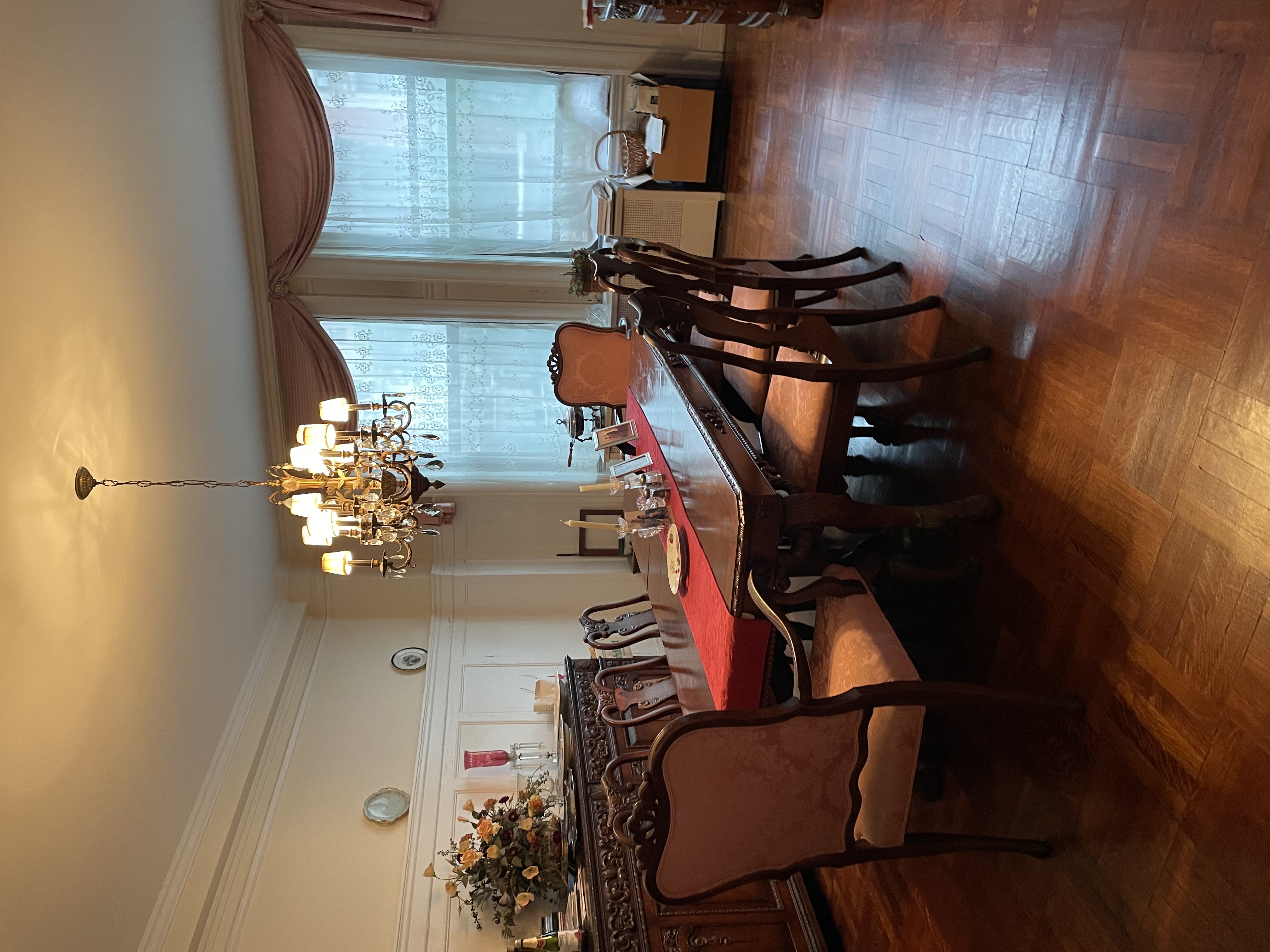 924 West End Avenue: The history of Isidor and Ida Straus's country home