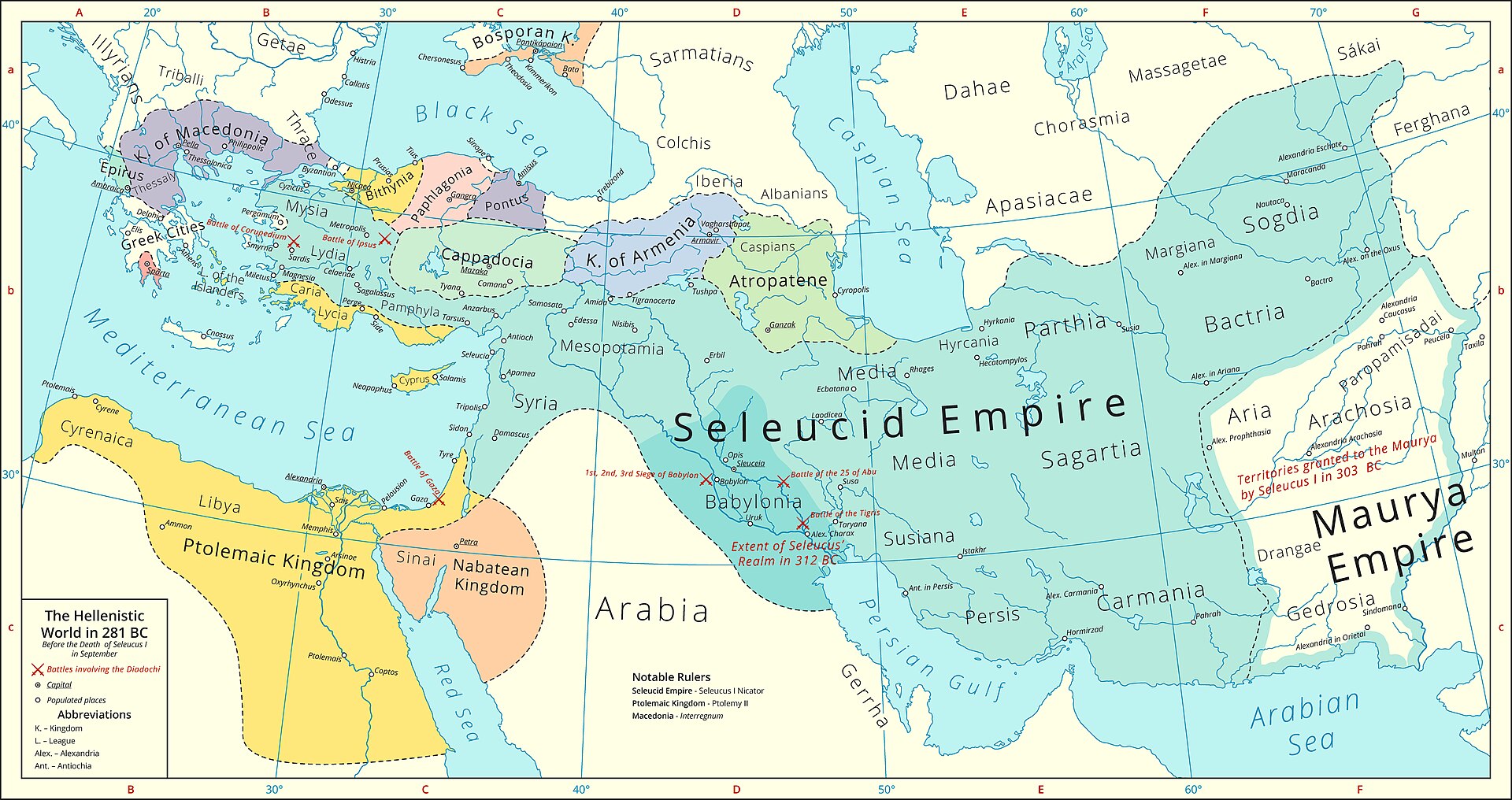 PART 2: Semitism Ascendant: The story of ancient Mesopotamia