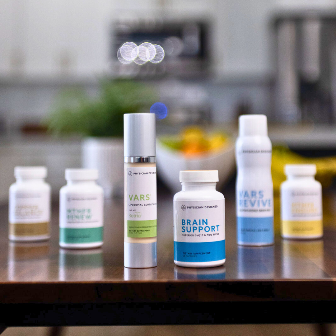 The Purser Protocol for MTHFR - by Dan Purser MD