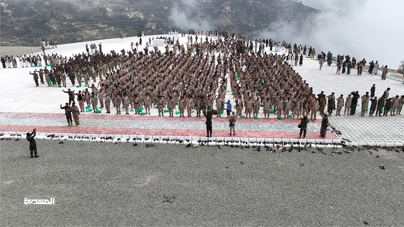 Yemen's Houthi Military Evolution: Order of Battle, Military Command ...