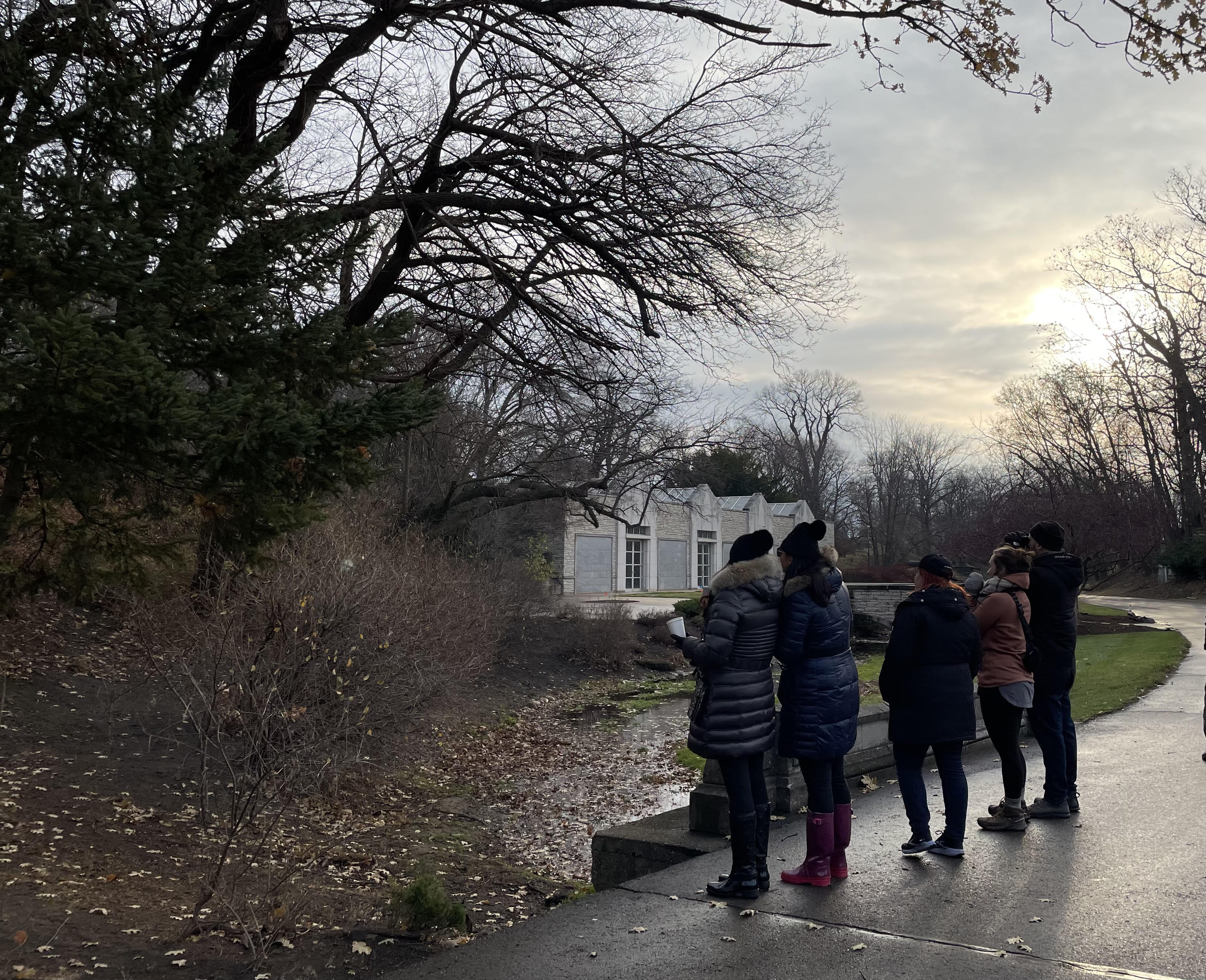 The Little Detroit History Letter | Amy Elliott Bragg | Substack