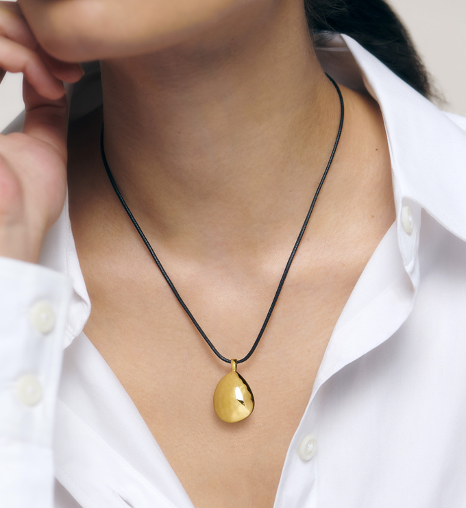 The Big Jewellery Edit - by Angharad Jones