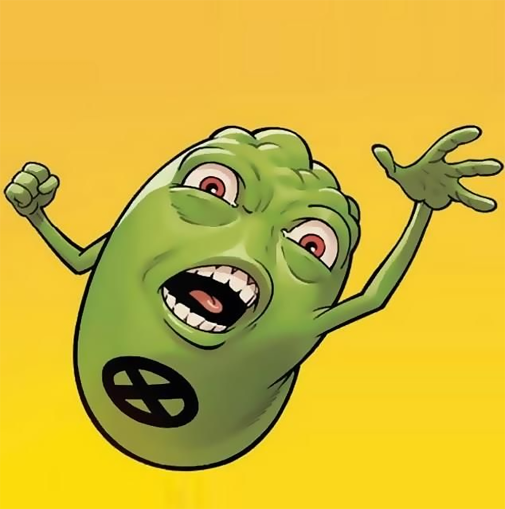 Doop: Who or What is This Marvel Character, and Why Are People Talking ...