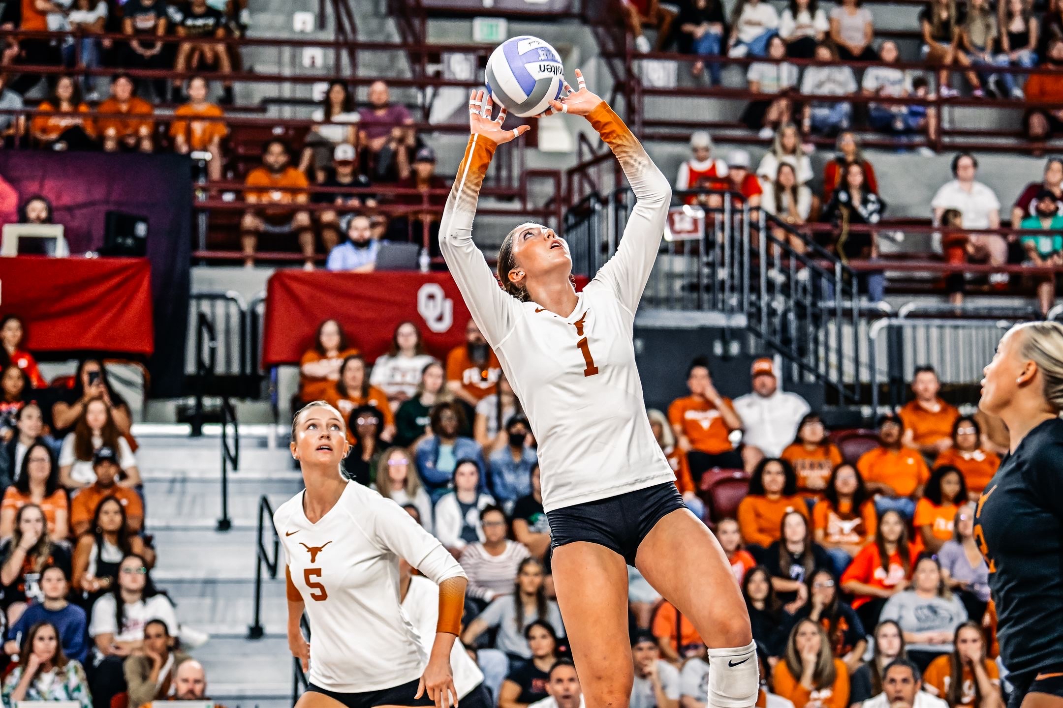 NCAA Top 50 Volleyball Players To Watch In 2024