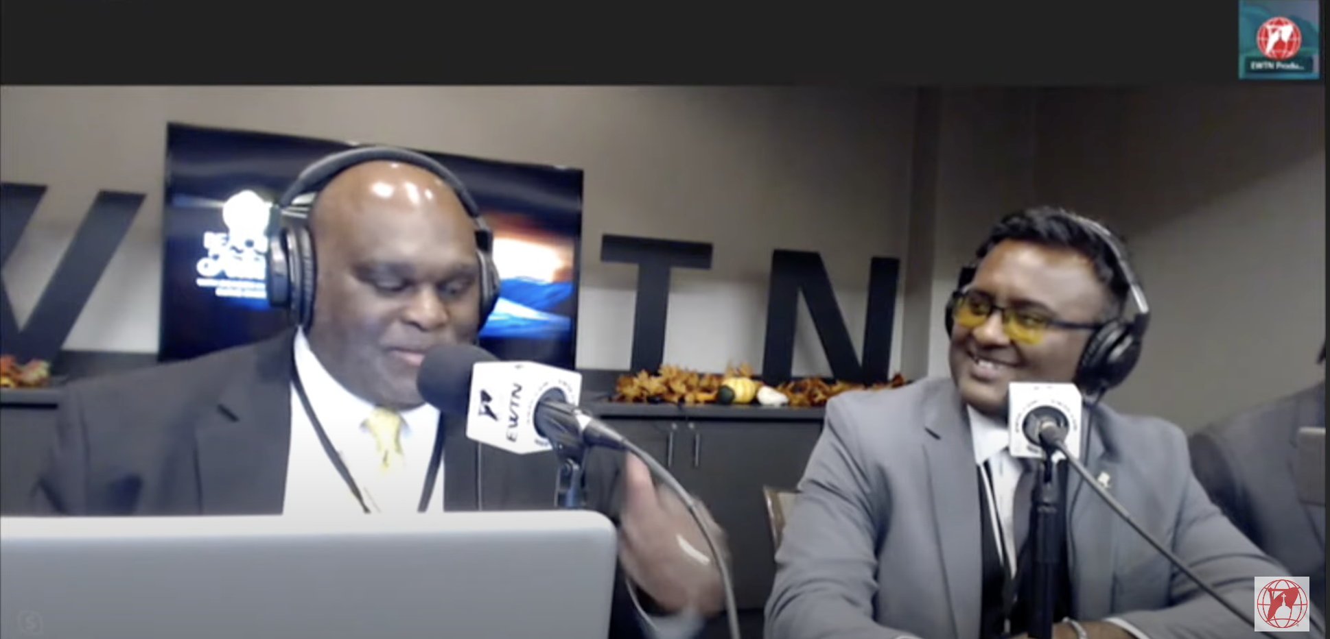 Dr. Marcus Peter - Radio Show (Ave Maria in the Afternoon)